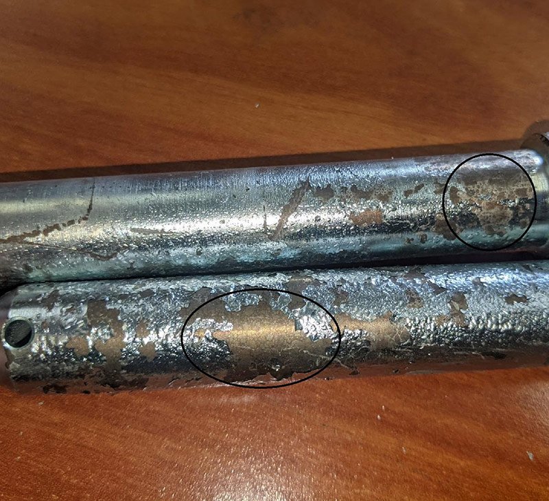 More Lead, More Problems - The Ultimate Zinc Plating Company