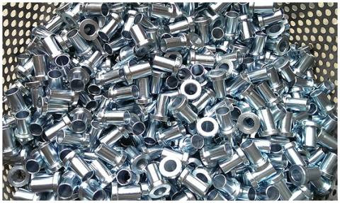 Premium Mechanical Galvanizing Experts in Wisconsin
