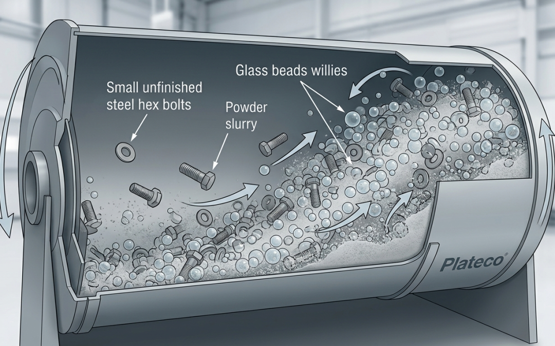 How is mechanical galvanizing different from electroplating Archives ...